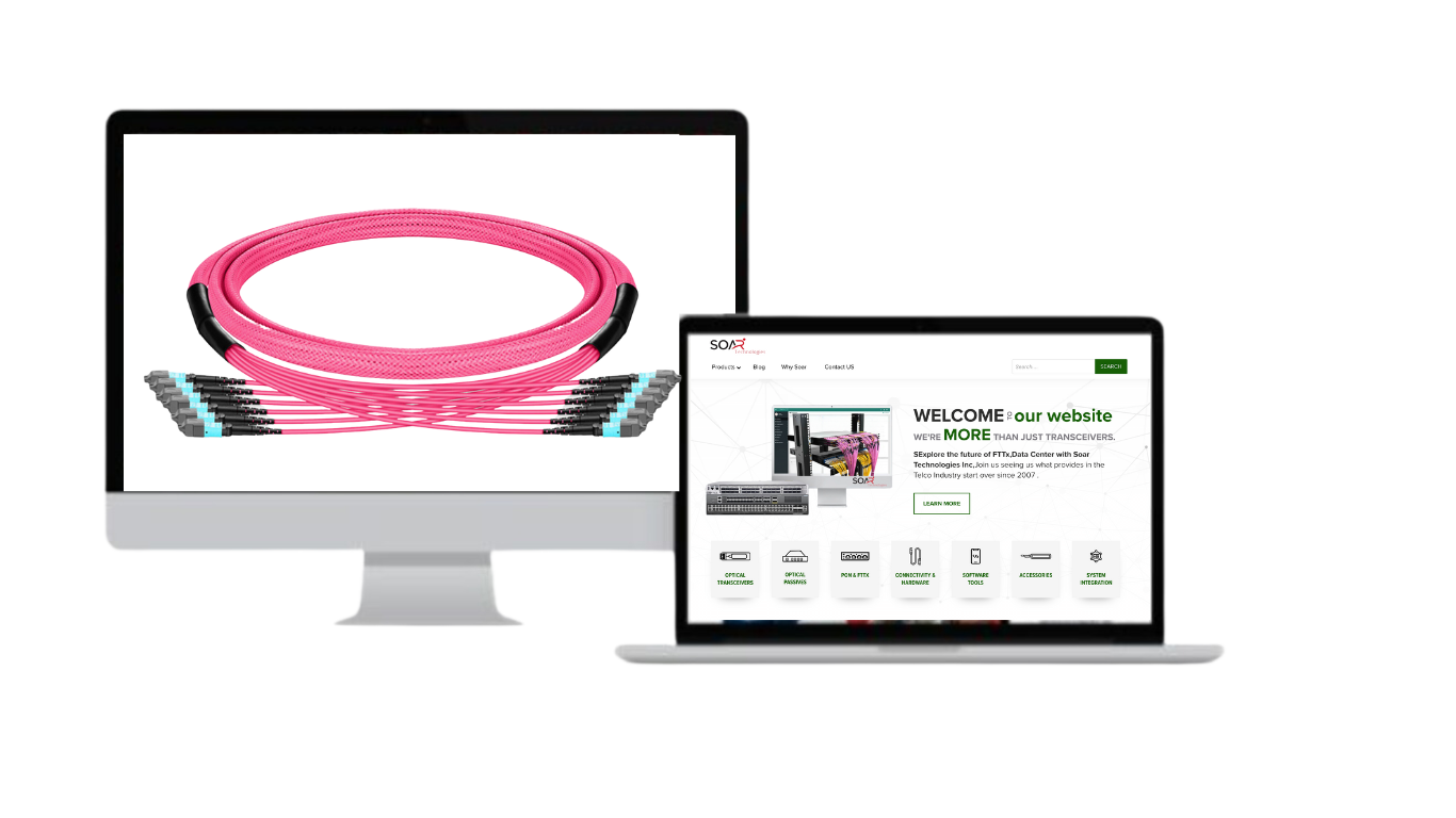 Soar Technologies.Co.Ltd